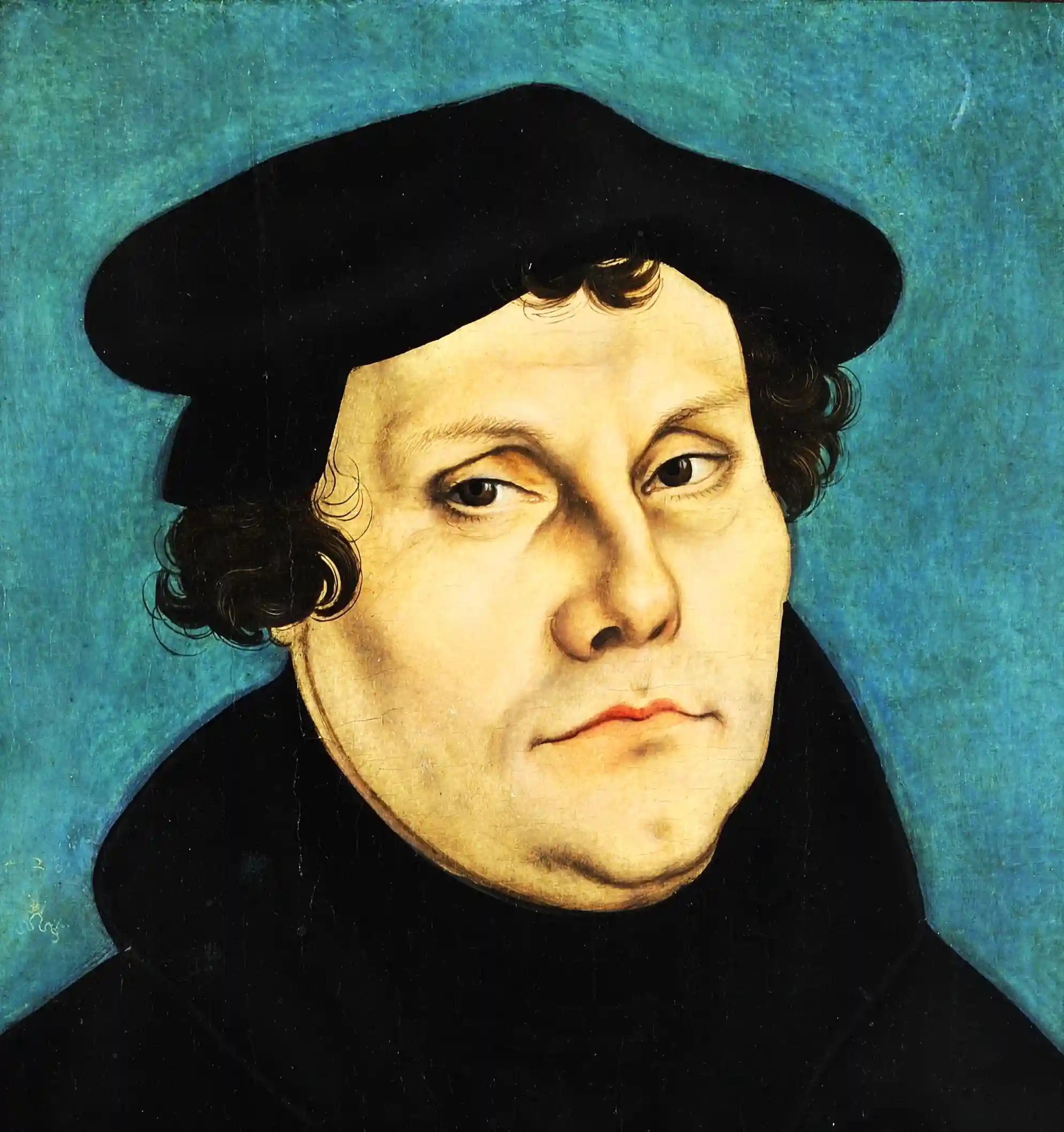 Lutherische Kirche » Ev. - luth. Kreuzgemeinde Bagband-Hesel